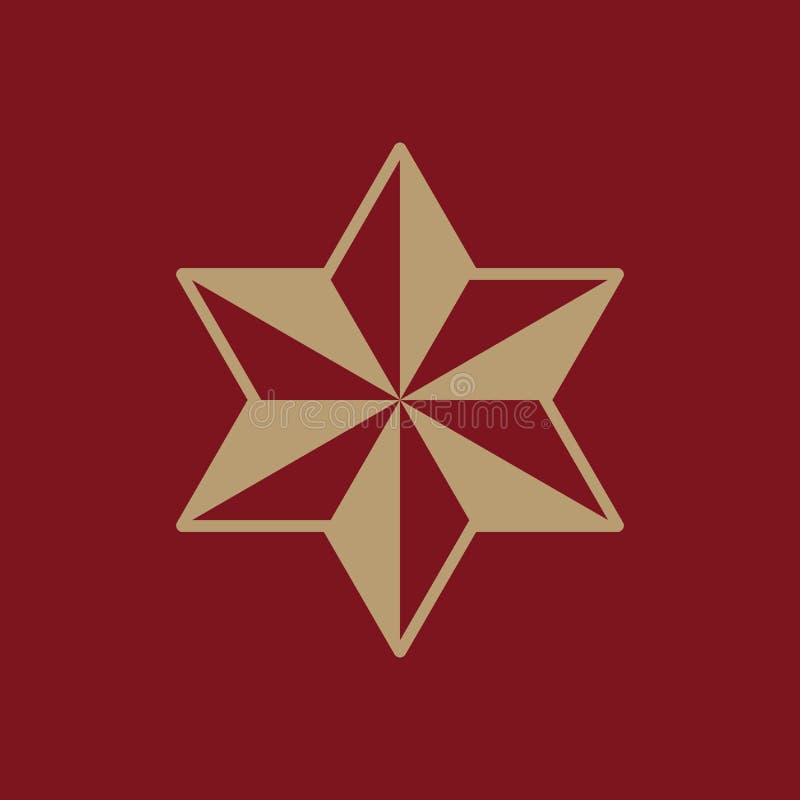 The star icon. Star symbol stock vector. Illustration of rate - 79726919