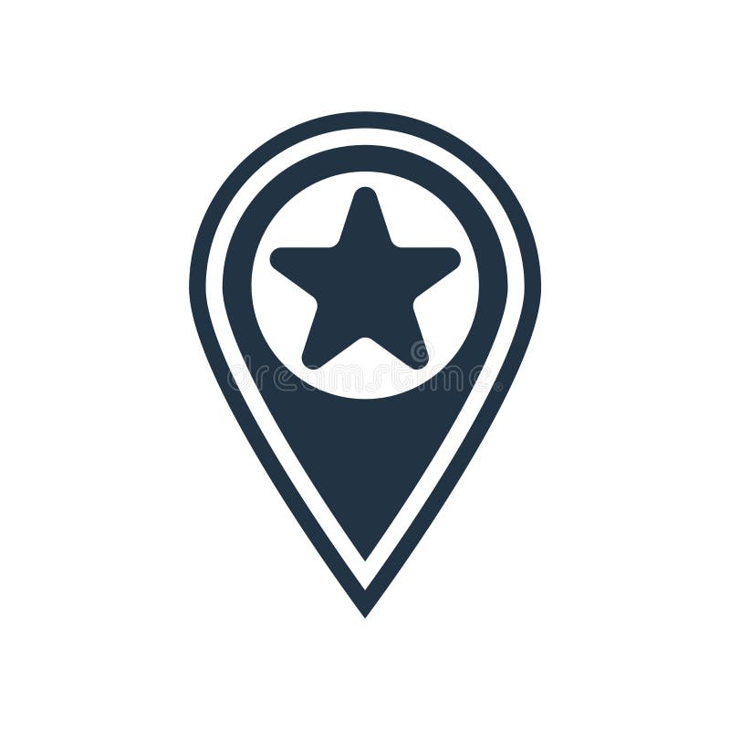 Rate Us Icon Isolated on White Background Stock Vector - Illustration ...