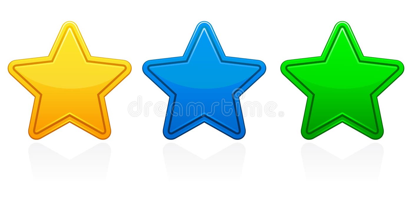 Yellow Green Star Stock Illustrations – 93,100 Yellow Green Star Stock ...