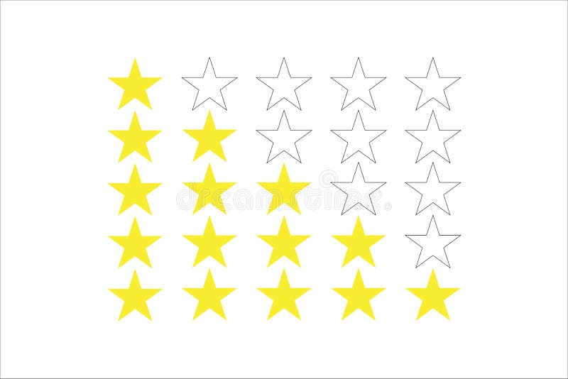Star Indicator Stock Illustrations – 875 Star Indicator Stock ...