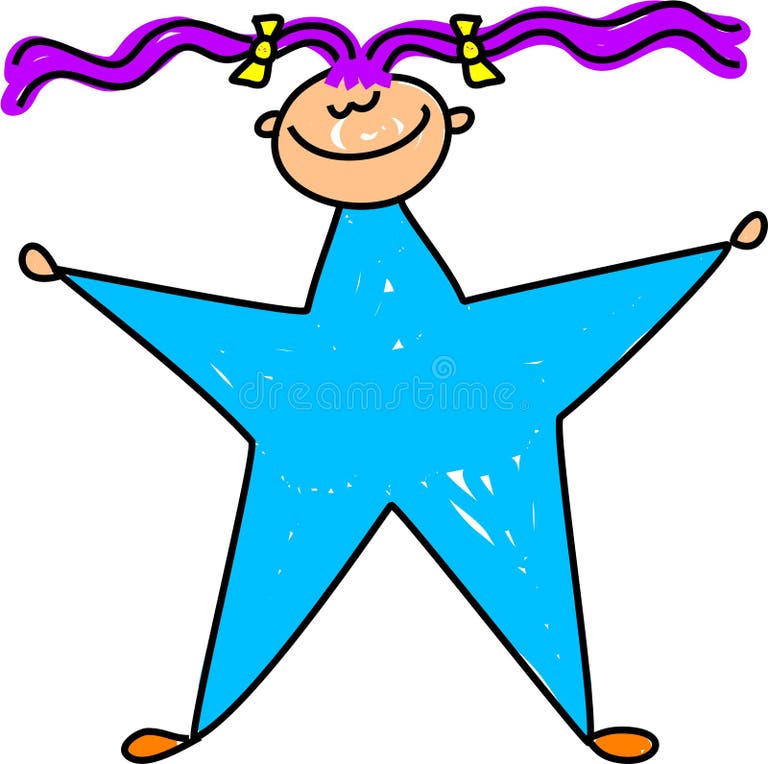 Kid Star Stock Illustrations – 76,200 Kid Star Stock Illustrations ...
