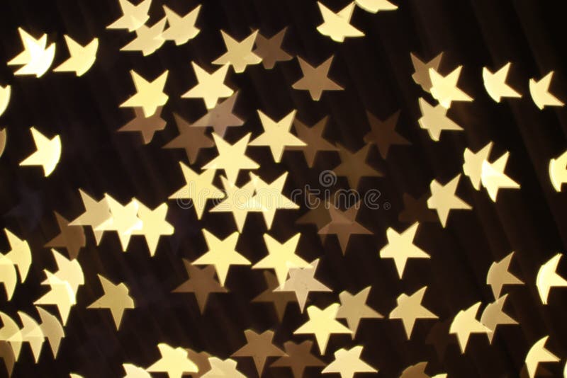 Star light bokeh stock photo. Image of bokeh, abstract - 130065796