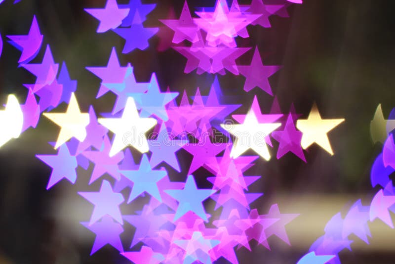 Star light bokeh stock photo. Image of star, abstract - 130066018