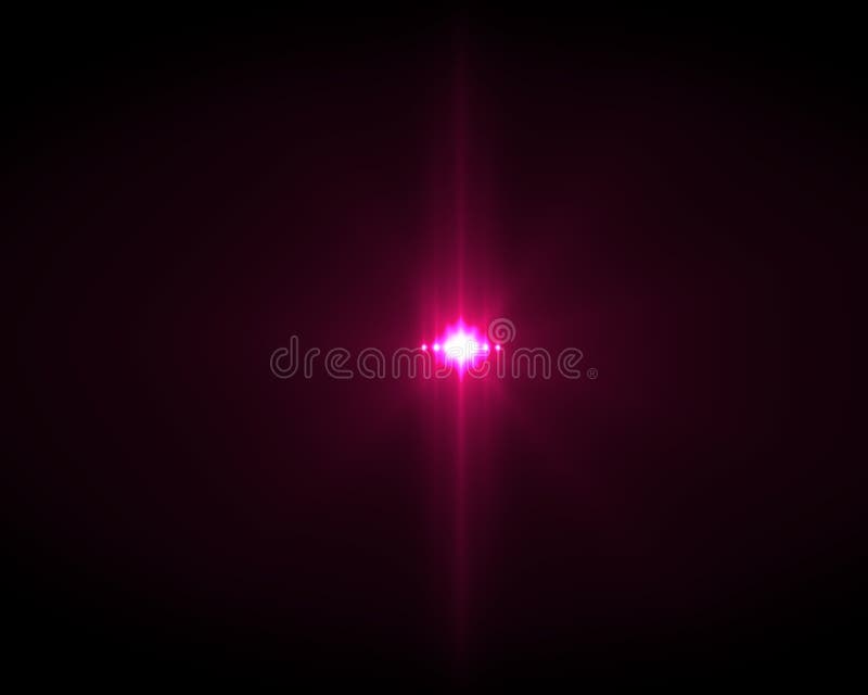 Glowing Light Flare Overlay, Sparkle Star Overlay, Glowing Sparkle ...