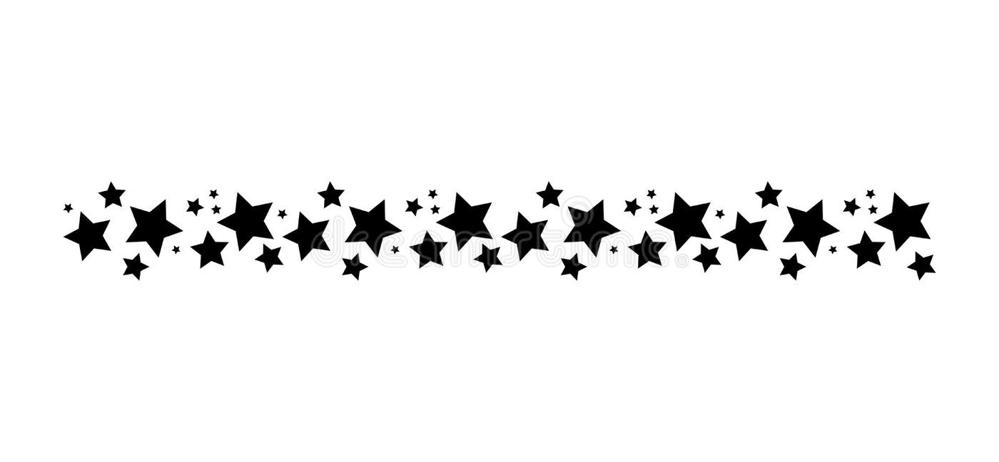 Star Border Stock Illustrations – 154,403 Star Border Stock ...