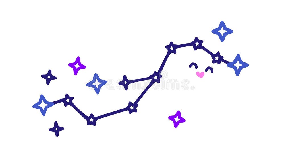 Star Line Graph Progress Chart, Business Growth Analysis, Vector Design ...