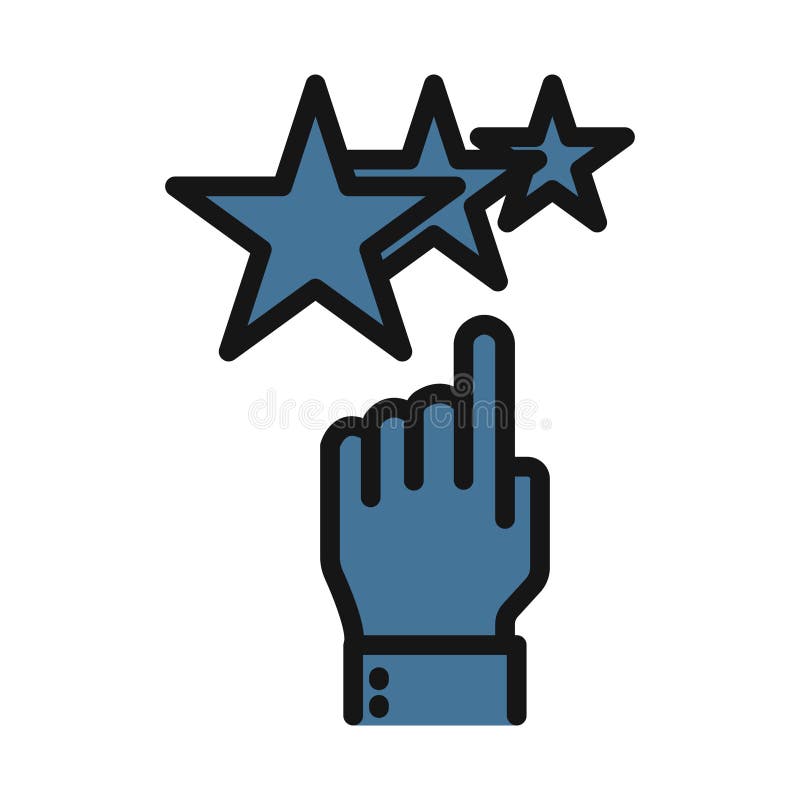 Nstar Isolated Stock Illustrations – 99 Nstar Isolated Stock ...