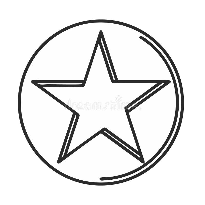 Star Logo, Black Star Logo, Star Icon Vector, Star Icon Eps10, Star ...