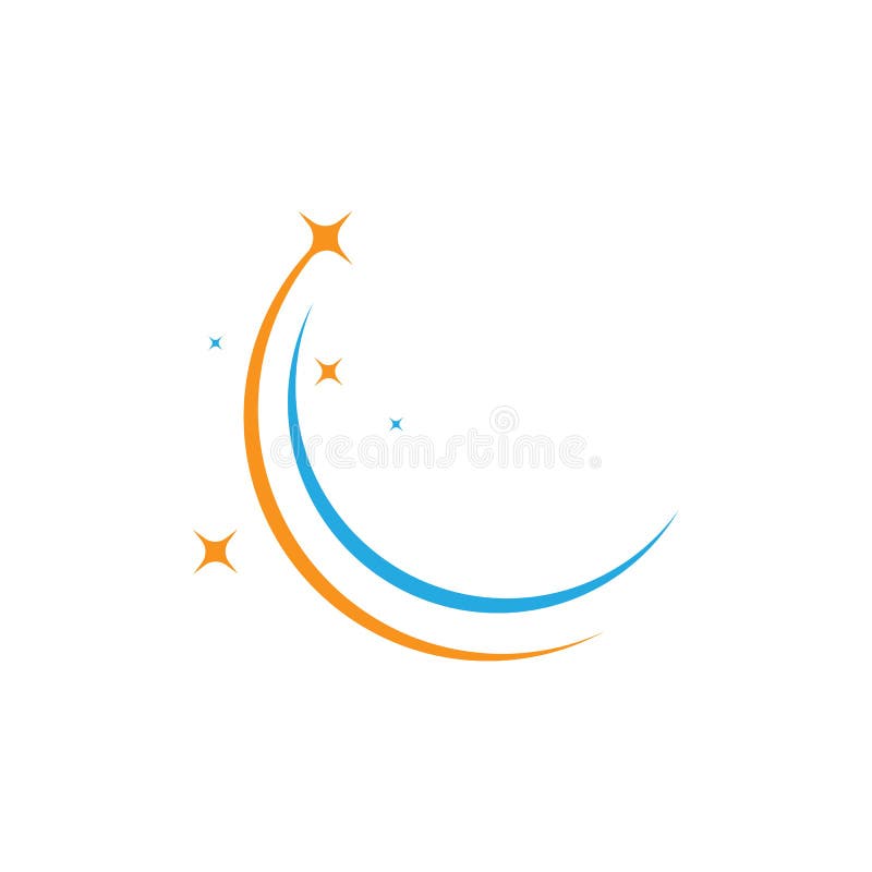 Star Logo Designs Template, Fast Star Logo Vector Stock Vector ...