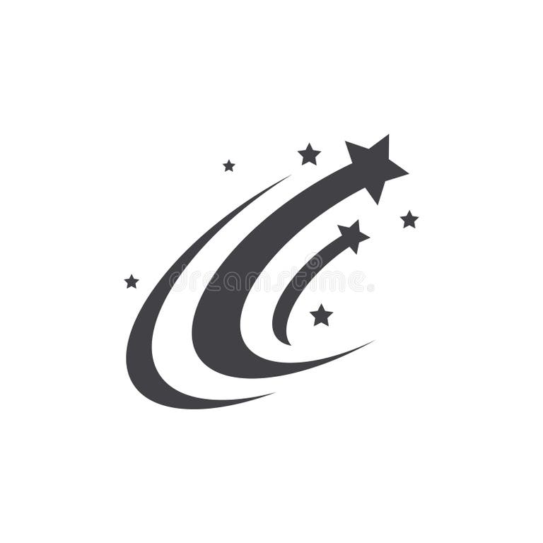 Star Logo Designs Template, Fast Star Logo Vector Stock Vector ...