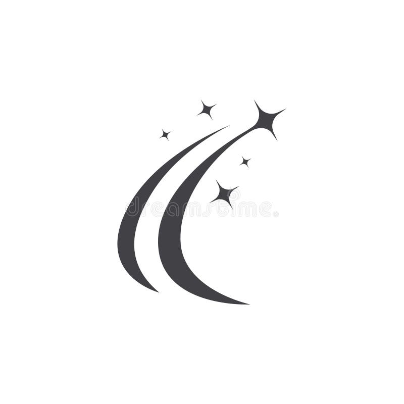 Star Logo Designs Template, Fast Star Logo Vector Stock Vector ...