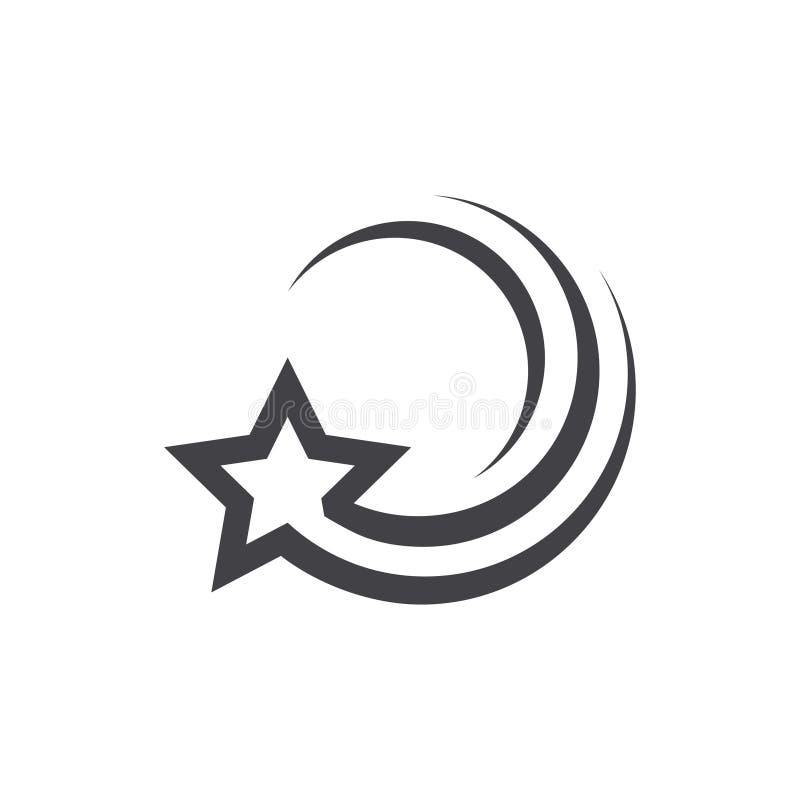 Star Logo Designs Template, Fast Star Logo Vector Stock Vector ...