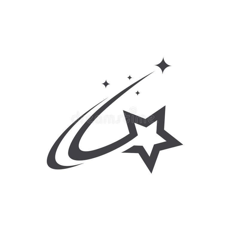 Star Logo Designs Template, Fast Star Logo Vector Stock Vector ...