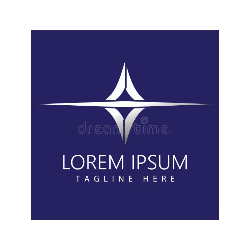Star Logo Vector Template Element Symbol Design Stock Vector ...