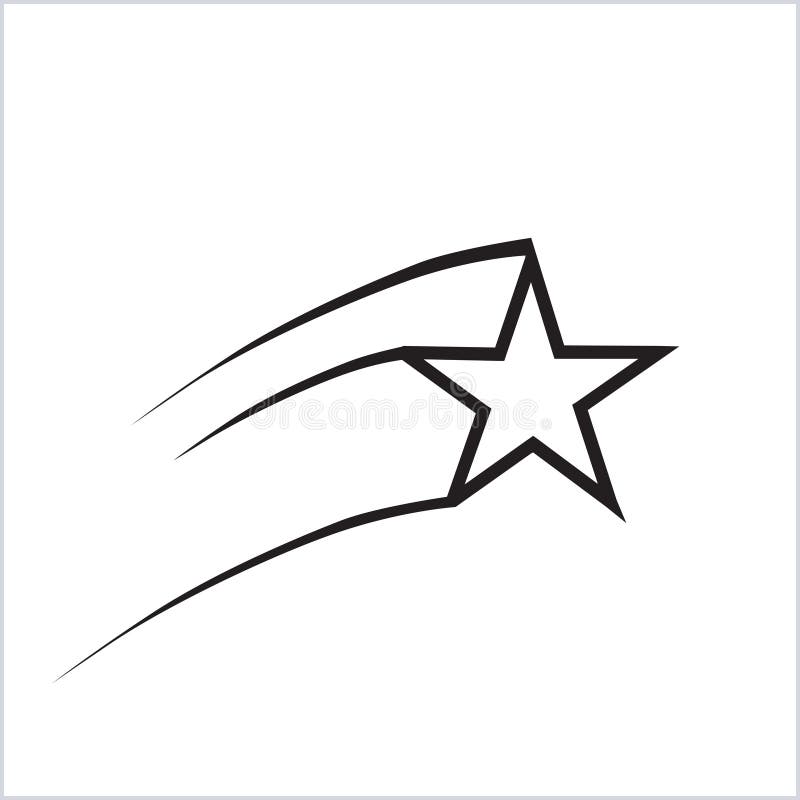 Moving Star Stock Illustrations – 13,766 Moving Star Stock ...