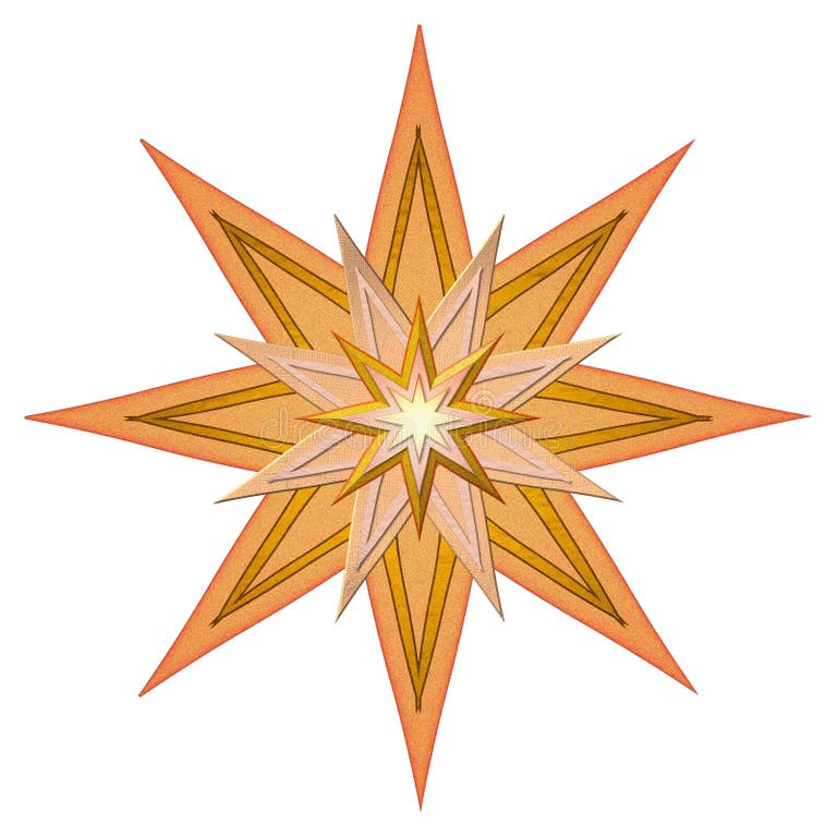 Filigree Star Stock Illustrations – 6,895 Filigree Star Stock ...