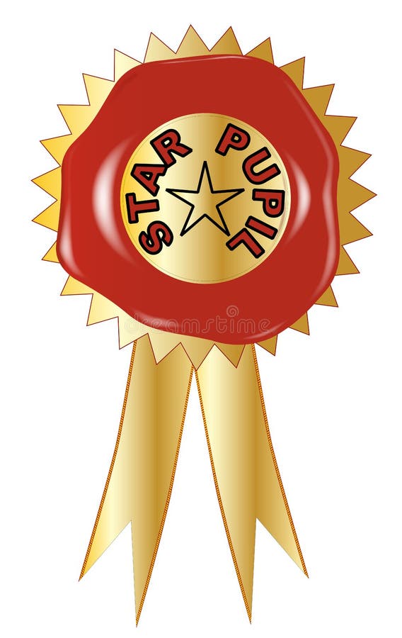 Pupil Rosette Stock Illustrations – 13 Pupil Rosette Stock ...