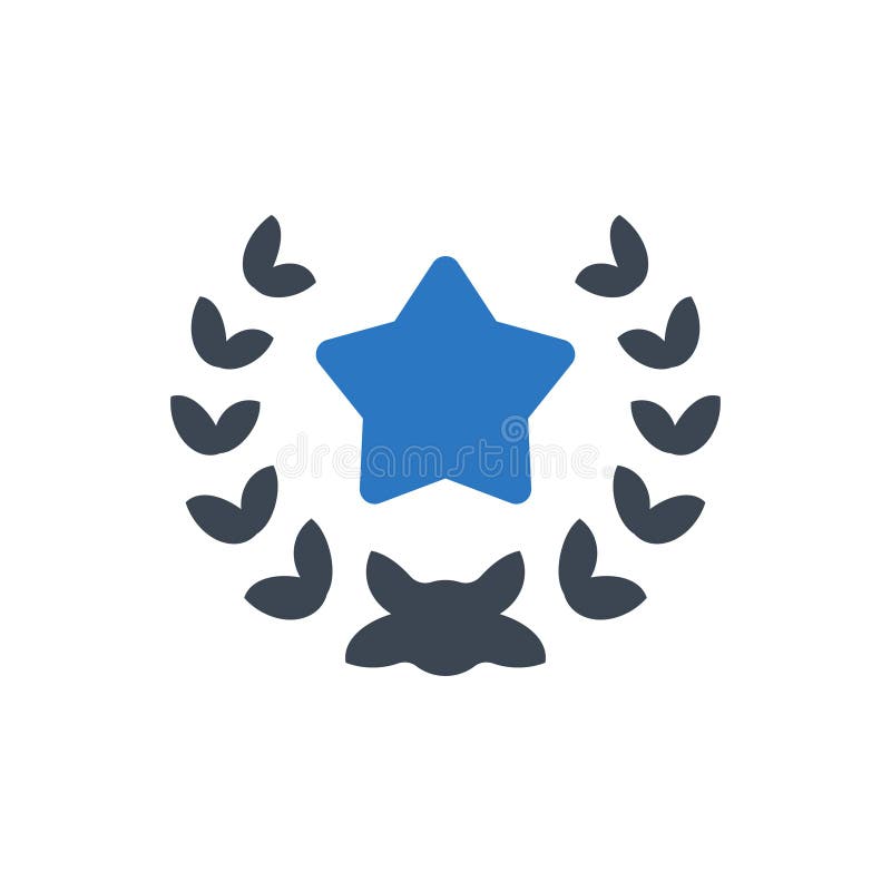 Star quality icon stock vector. Illustration of star - 223751204