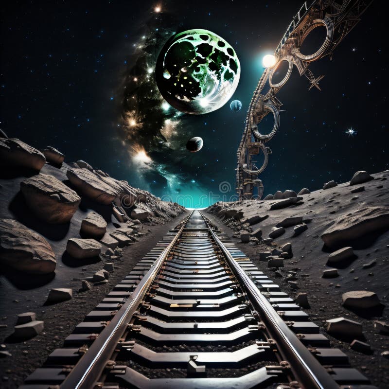 Starrail Stock Illustrations – 2 Starrail Stock Illustrations, Vectors ...