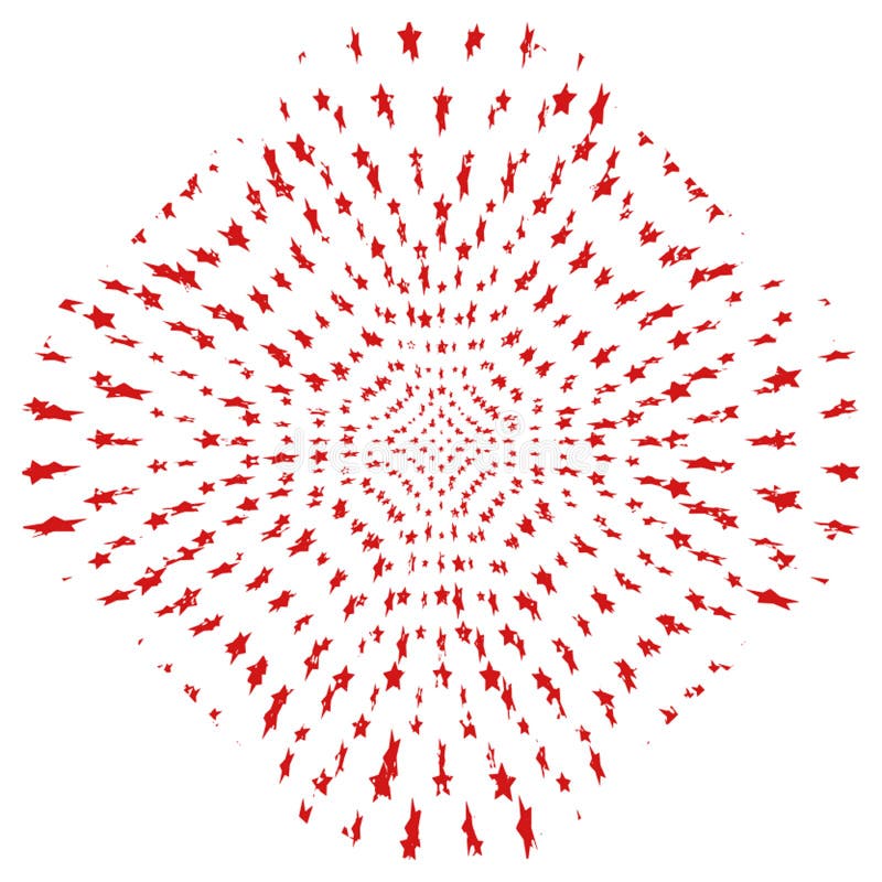 Star Random Grunge 013 1 00 Stock Illustration - Illustration of ...