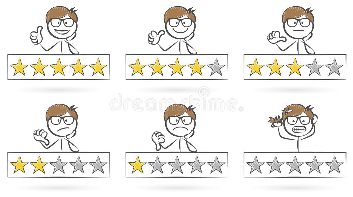 Stickman Writing Stock Illustrations – 377 Stickman Writing Stock ...