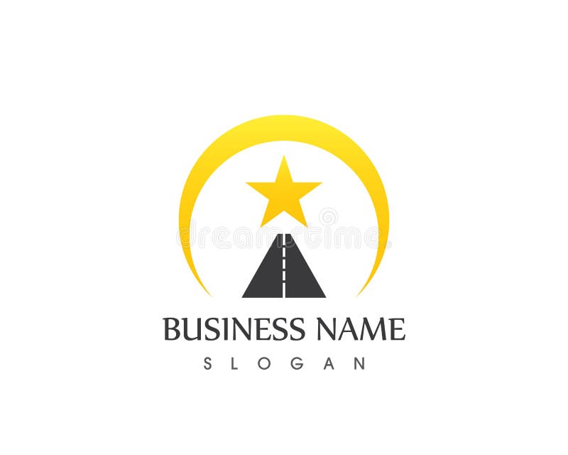 Star Asphalt Logo Stock Illustrations – 112 Star Asphalt Logo Stock ...
