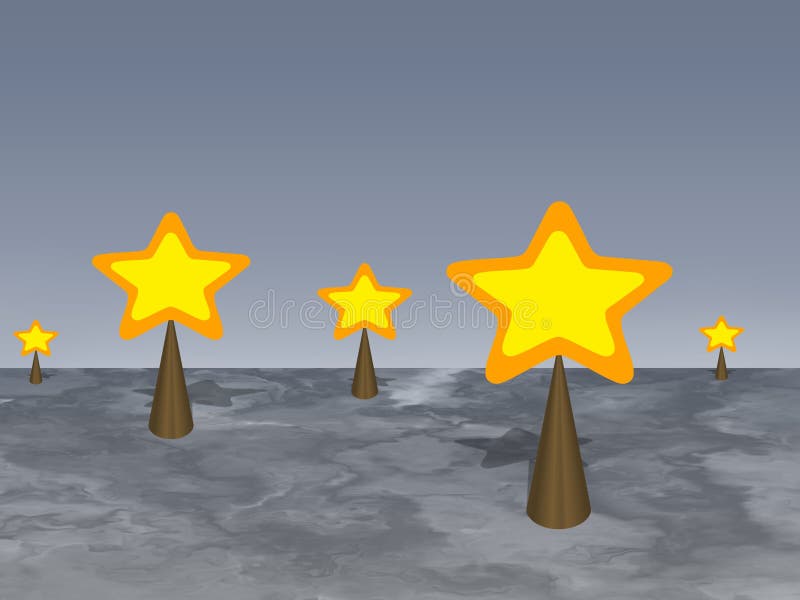 Star-scene Picture. Image: 521351