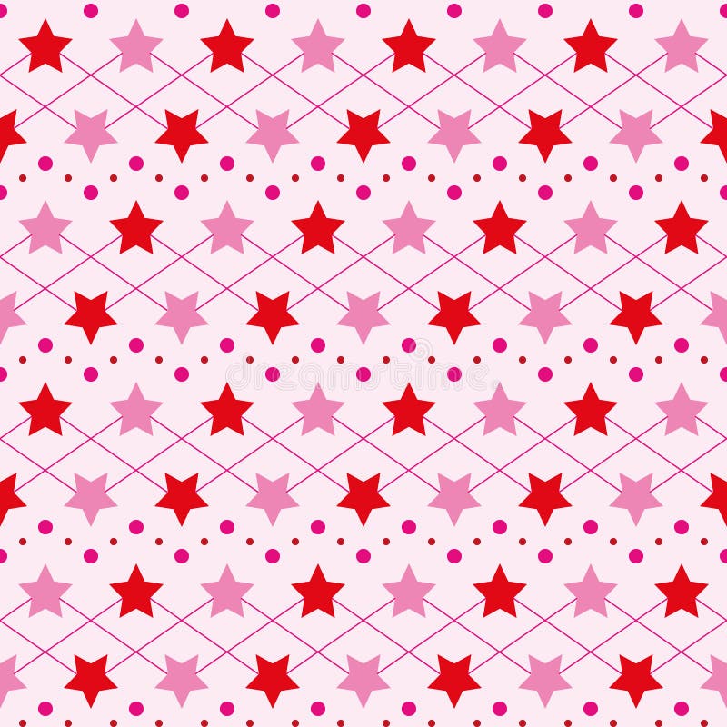 Star seamless texture stock vector. Illustration of concepts - 41794331