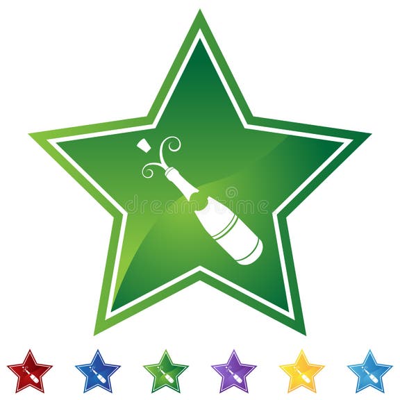 Alcohol Star Stock Illustrations – 10,679 Alcohol Star Stock ...