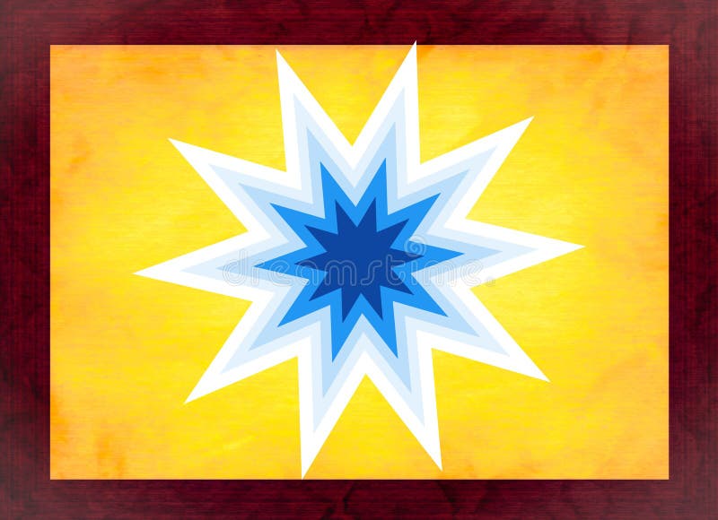 Star Shading Stock Illustrations – 1,032 Star Shading Stock ...