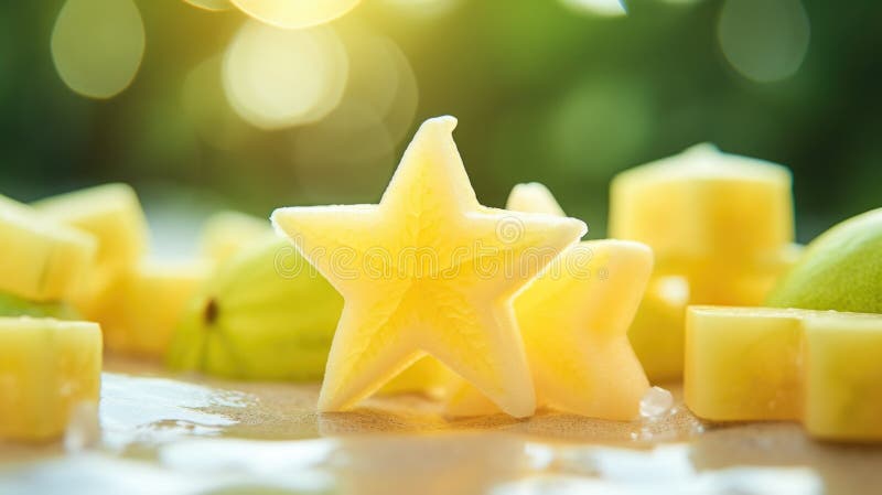 327 Star Shaped Fruit Vegetable Stock Photos - Free & Royalty-Free ...