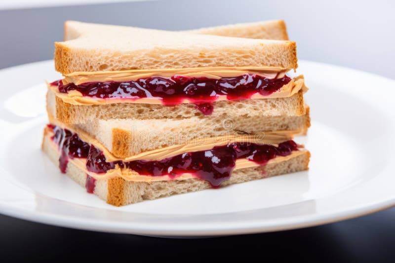 Peanut Sandwich Star Stock Photos - Free & Royalty-Free Stock Photos ...