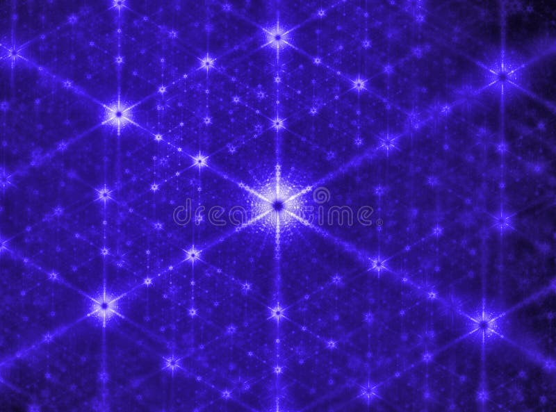 Star shower stock illustration. Illustration of shower - 86272908