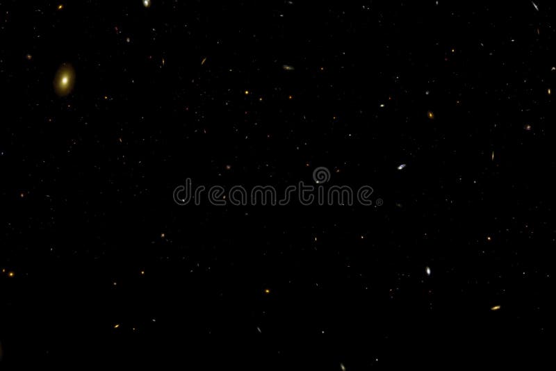 The Star Sky a Background Texture, Galaxies in the Night Sky. Graphics ...