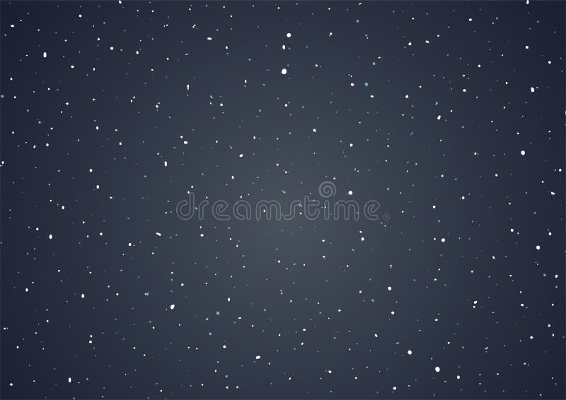 Star sky design stock vector. Illustration of texture - 78483561