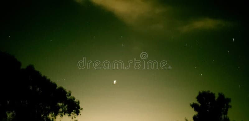 Star sky stock photo. Image of shutter, speed, star - 120928346