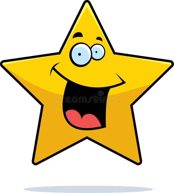 Cartoon Gold Star Stock Illustrations – 32,559 Cartoon Gold Star Stock ...