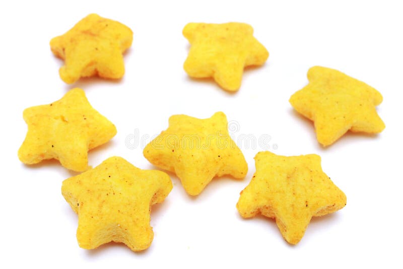 Star Snacks Picture. Image: 5607253