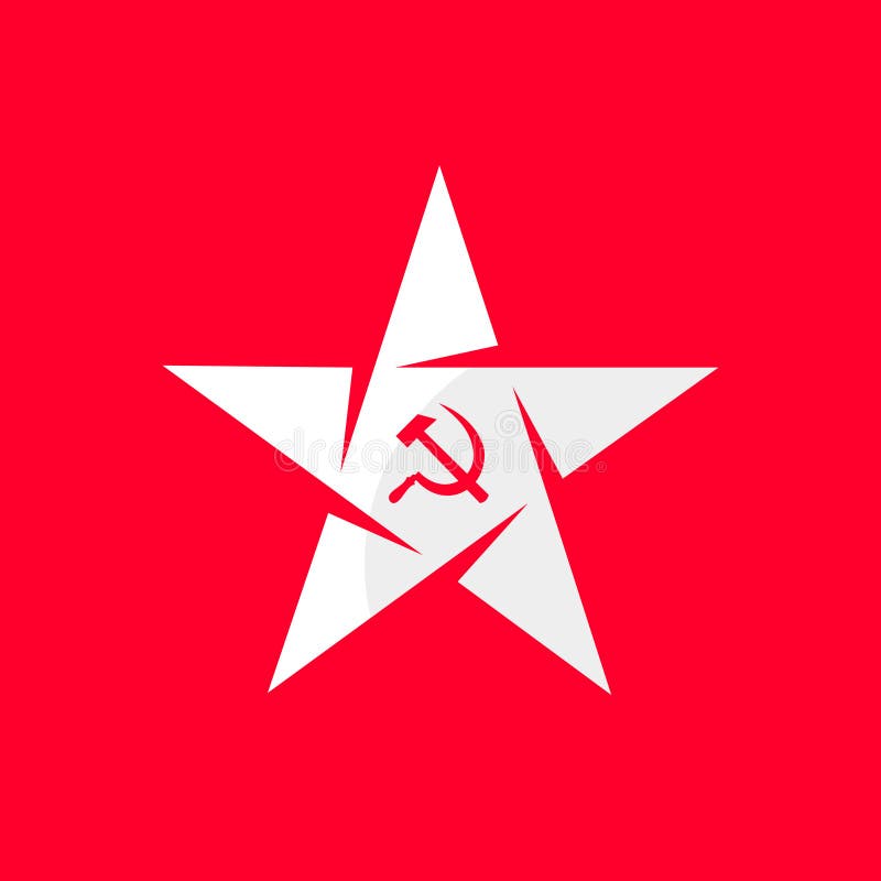 Revolutionary Symbol Stock Illustrations – 857 Revolutionary Symbol ...