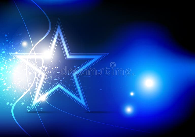 Stage Star Background Stock Illustrations – 38,553 Stage Star ...