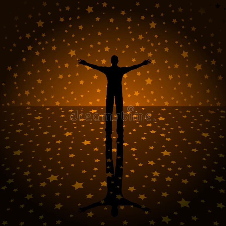 Stage Star Background Stock Illustrations – 38,553 Stage Star ...