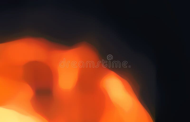 Star, Sun, Supernova, Fire and Explosion. Stock Illustration ...