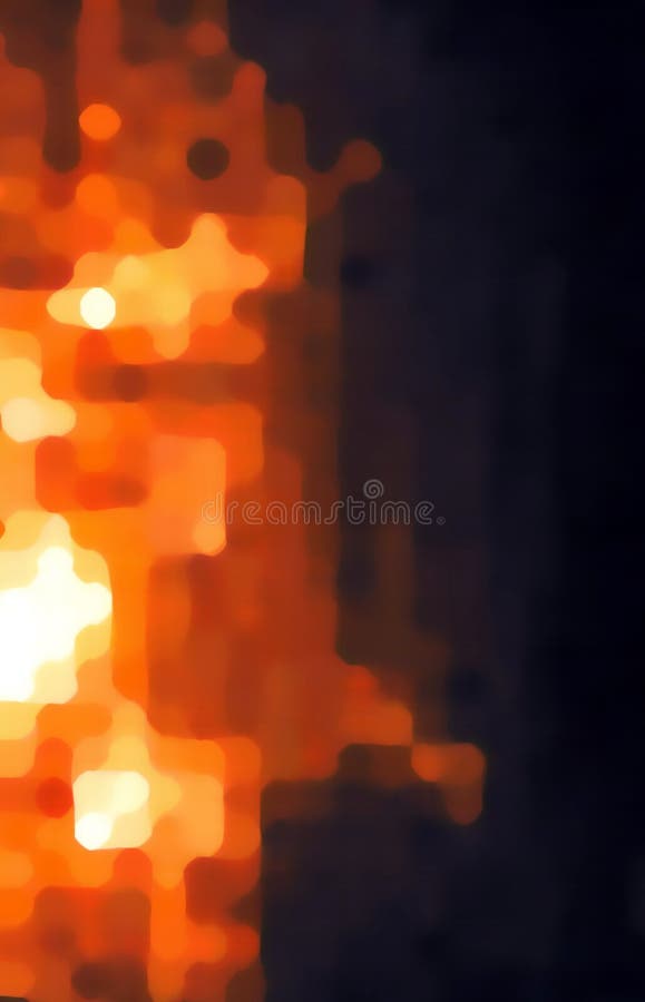 Star, Sun, Supernova, Fire and Explosion. Stock Illustration ...