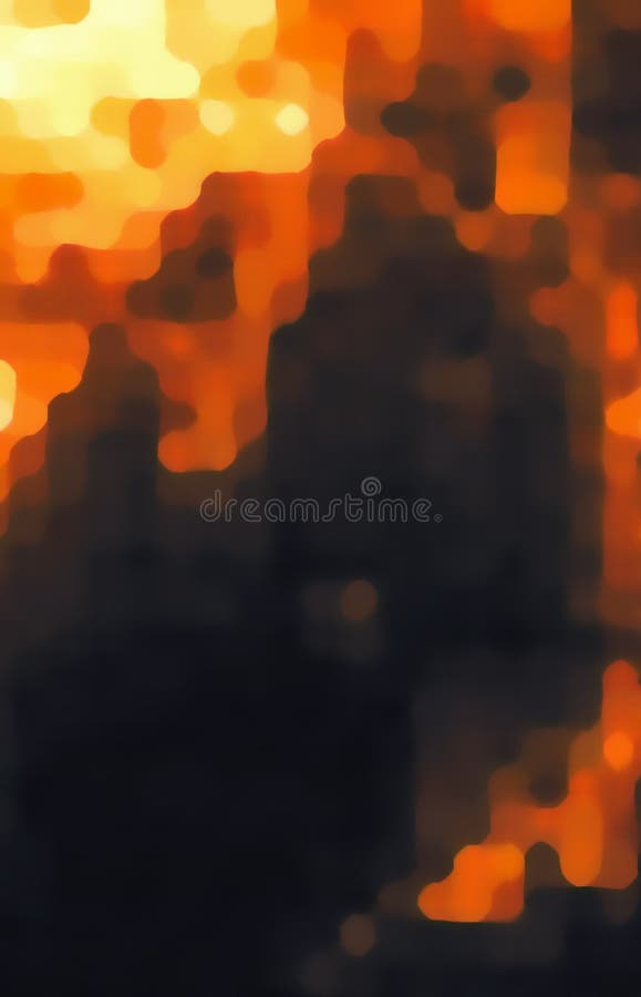 Star, Sun, Supernova, Fire and Explosion. Stock Illustration ...