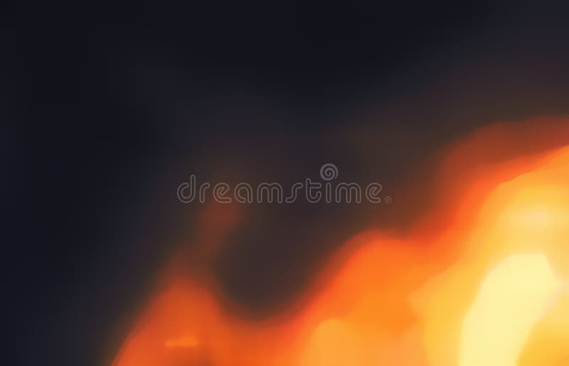 Star, Sun, Supernova, Fire and Explosion. Stock Illustration ...