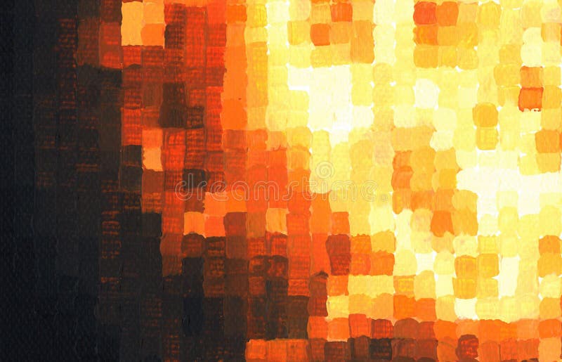 Star, Sun, Supernova, Fire and Explosion. Stock Illustration ...