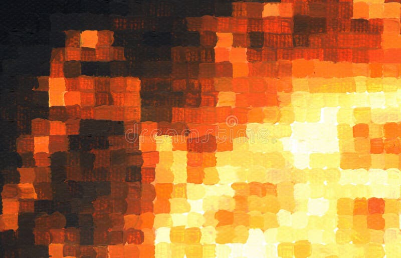 Star, Sun, Supernova, Fire and Explosion. Stock Illustration ...