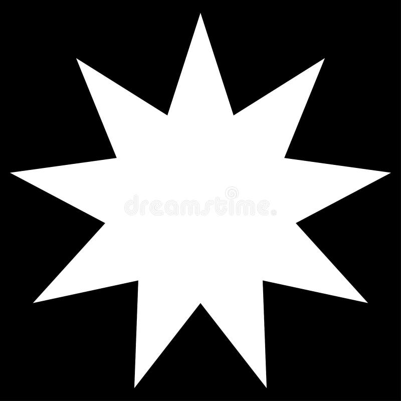 Star Symbol, Star Icon Vector Stock Vector - Illustration of award ...