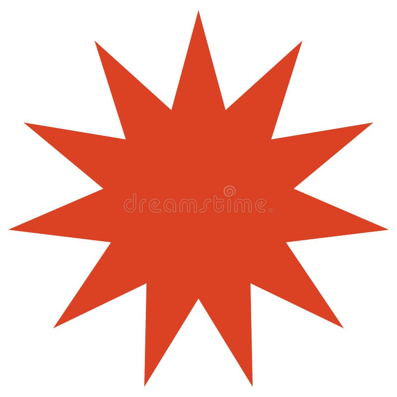 Star Symbol, Star Icon Vector Stock Vector - Illustration of graphic ...