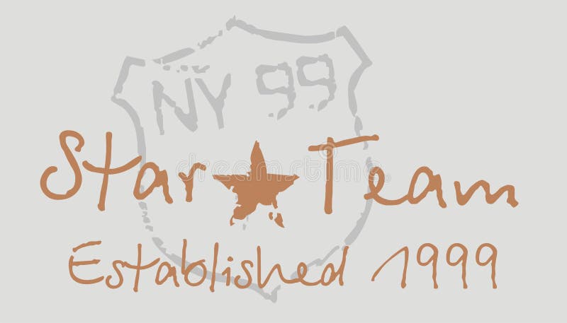 Star Team Picture. Image: 14721787